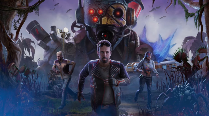 Unveiling the Top 13 Survival Horror Games to Play with Friends on PC ...
