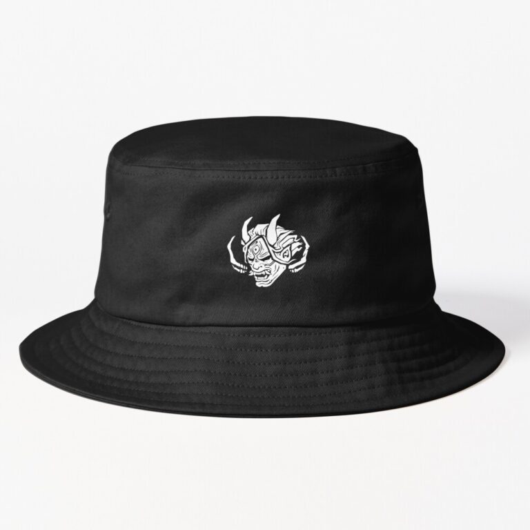 Nemesis Dead By Daylight Bucket Hat - Dead By Daylight Store