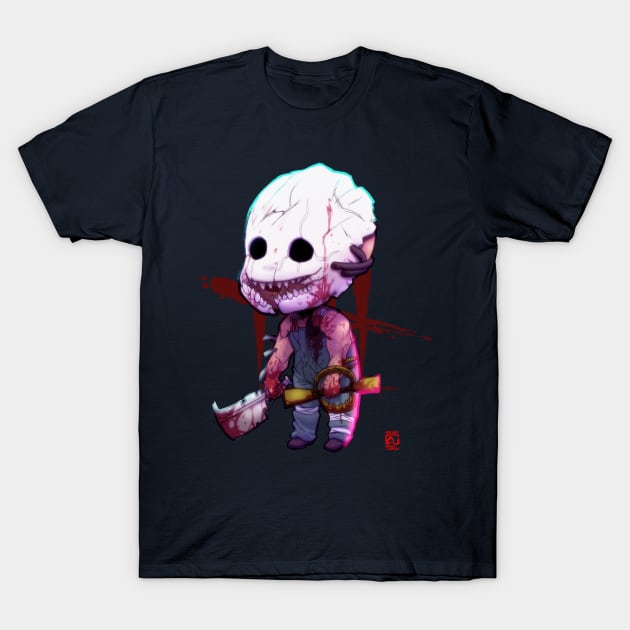 15 Stunning T-shirt Designs for Dead By Daylight Fans 2025 - Dead By ...